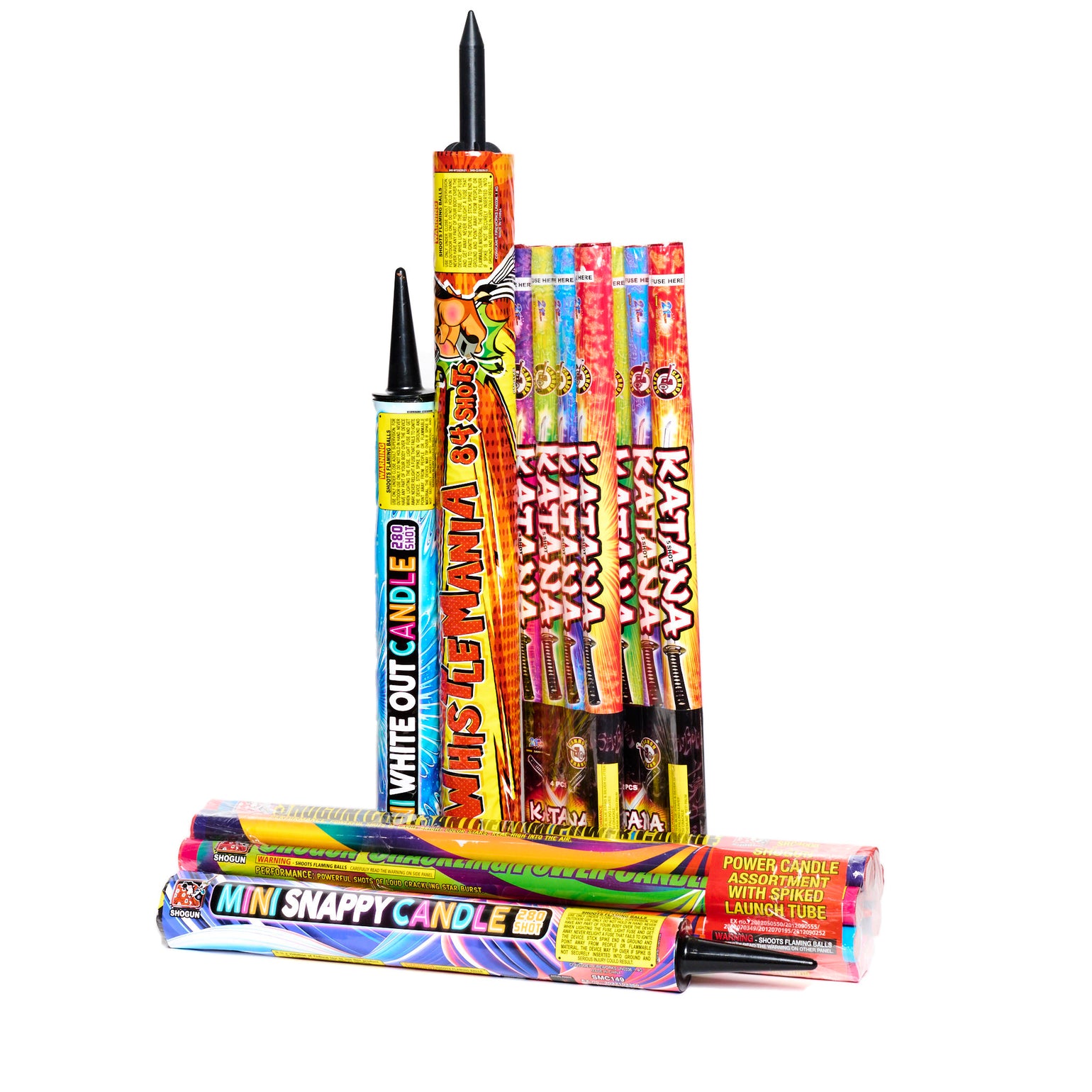 Cincinnati Fireworks | Rozzi Backyard Fireworks