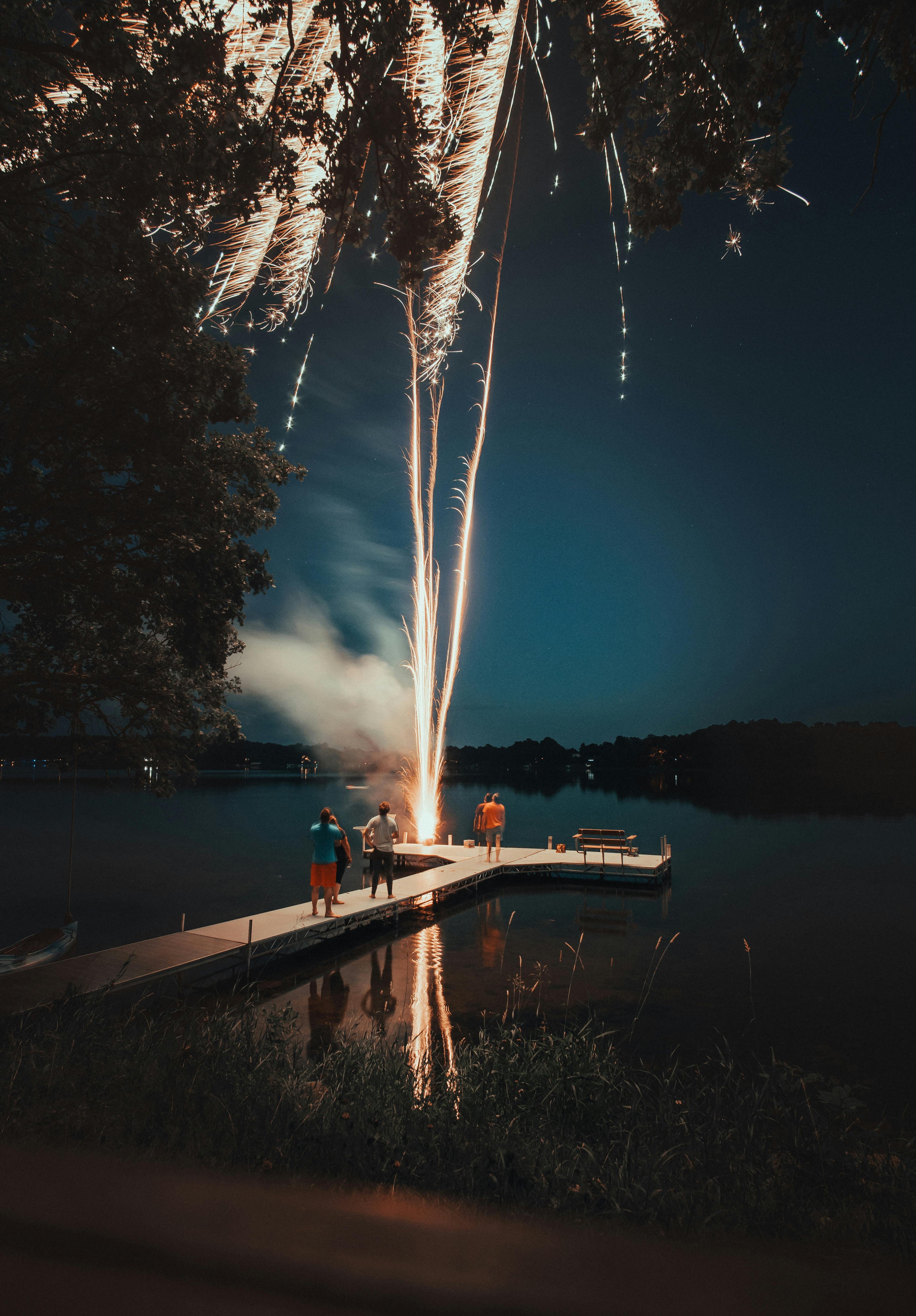 Fireworks Guide – Rozzi Backyard Fireworks